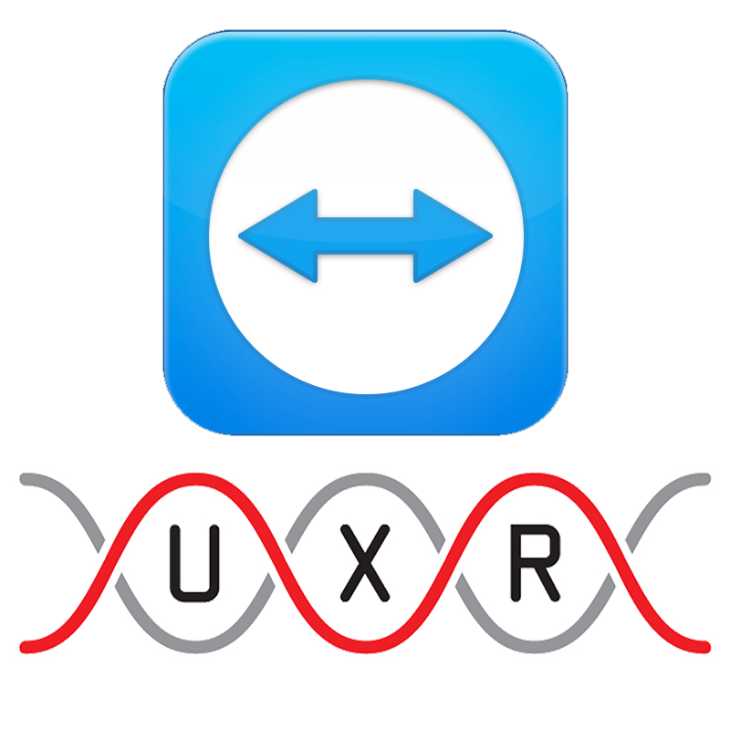 Support - UXR
