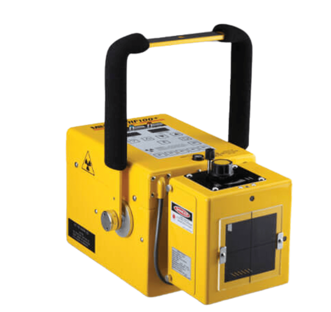 MinXray Generators - UXR