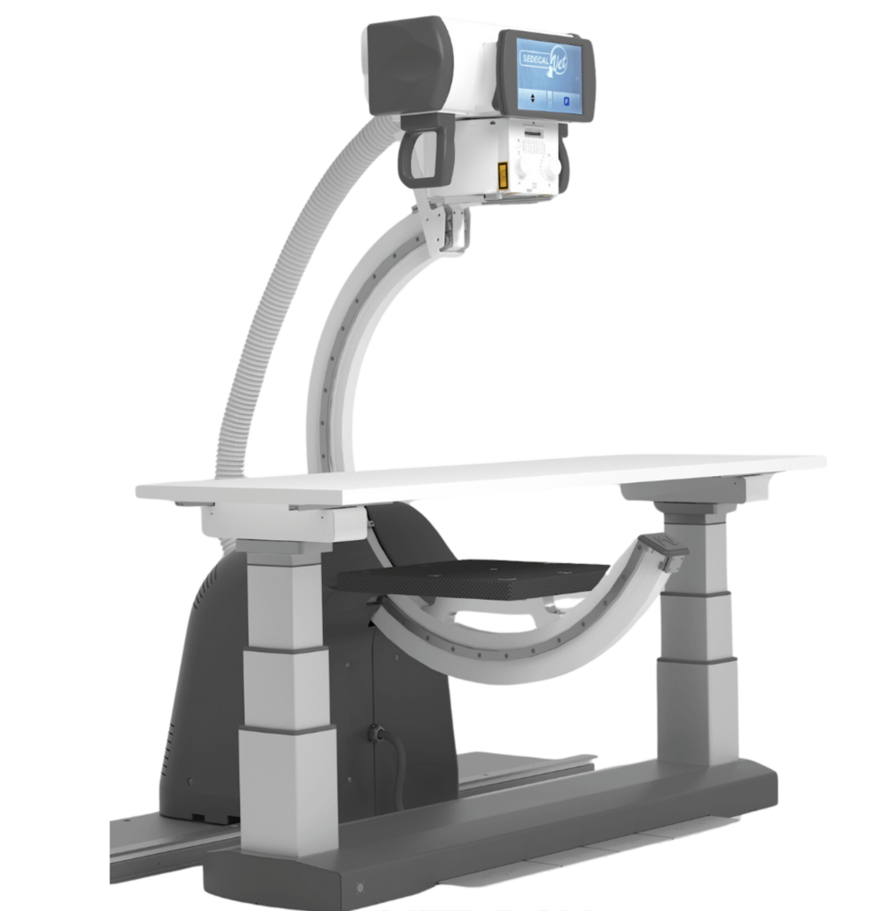 Vet-Ray by Sedecal Multi Vet - UXR