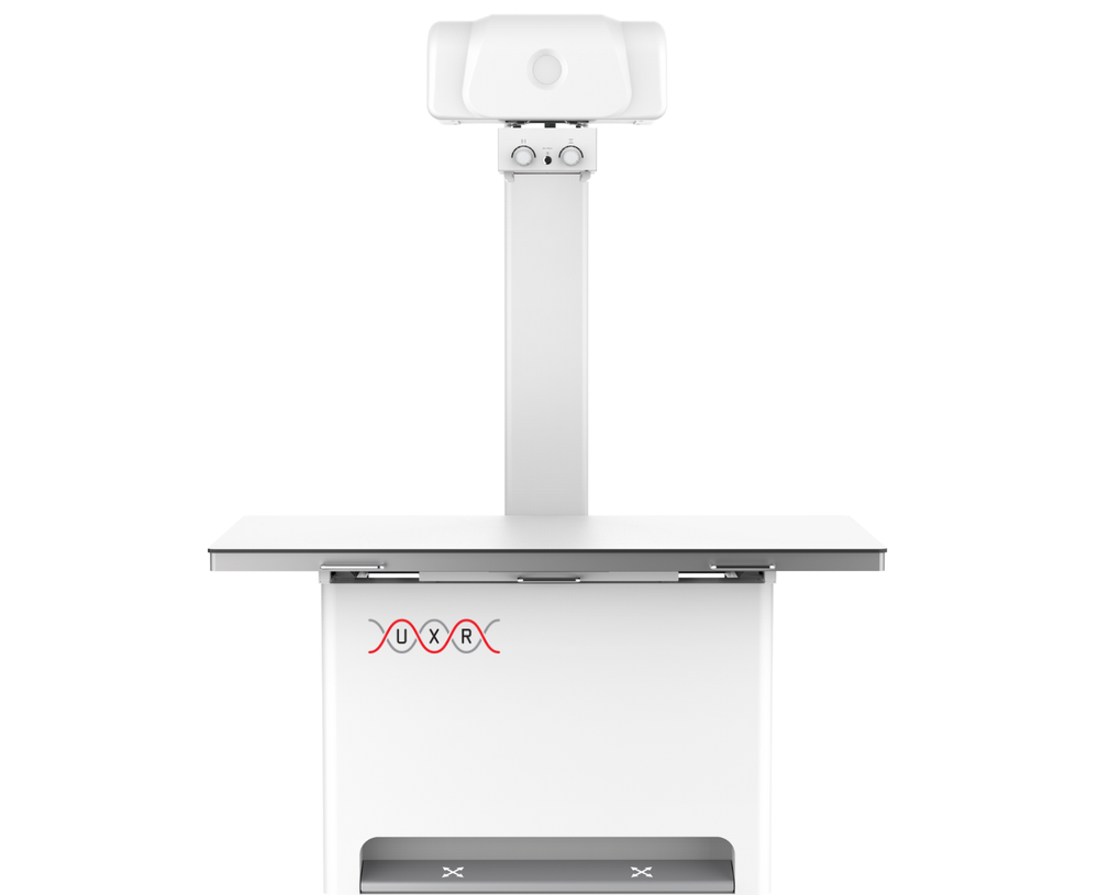 UXR X-Ray - UXR